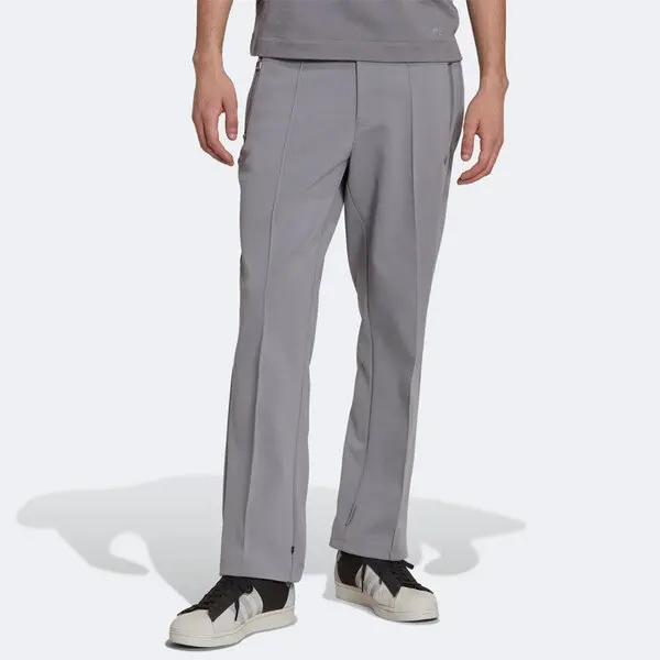 Adidas Blue Version Tie-break Track Pants - Multi-color