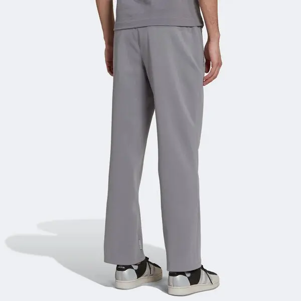 Adidas Blue Version Tie-break Track Pants - Multi-color