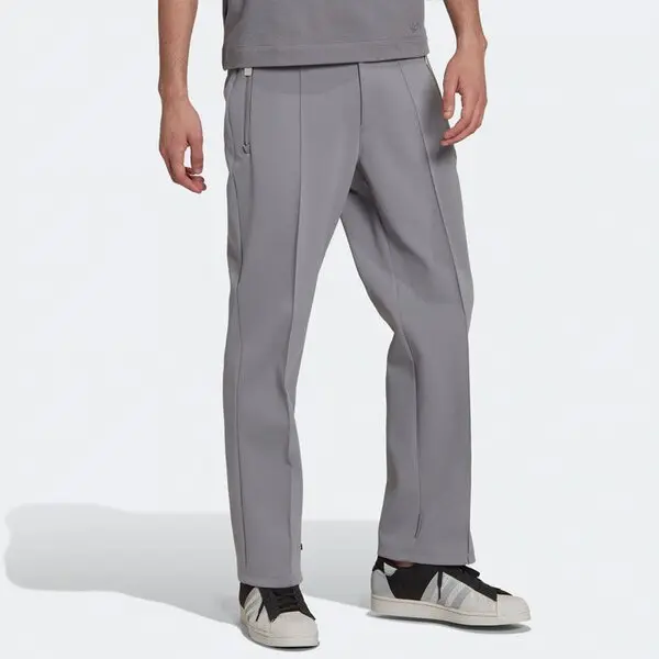 Adidas Blue Version Tie-break Track Pants - Multi-color