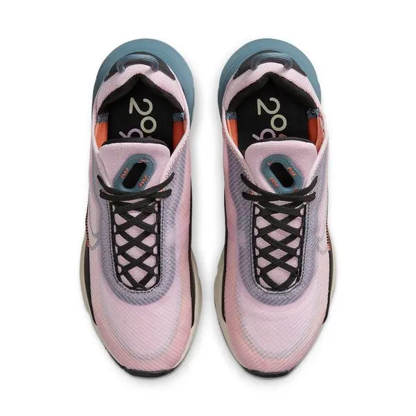 Nike Max 2090 Athletic Sneakers - Pinkred/blue