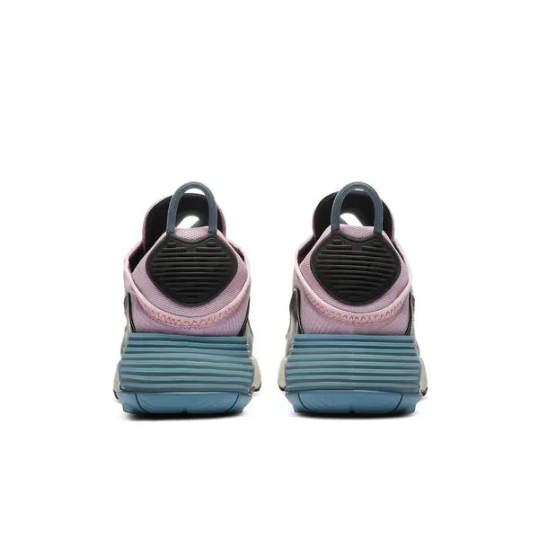 Nike Max 2090 Athletic Sneakers - Pinkred/blue