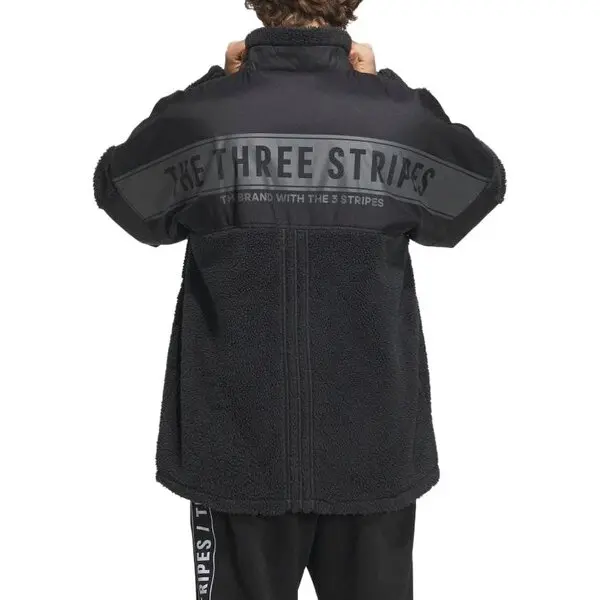 Adidas Oversized Boa Full-zip Jacket
