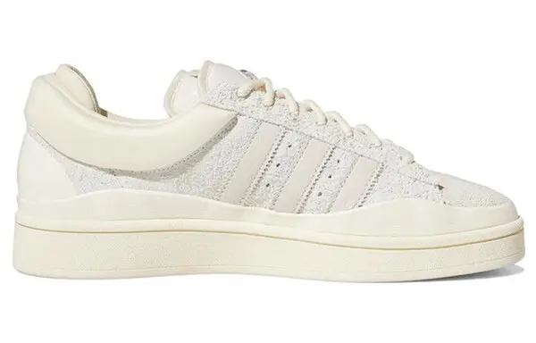 Adidas Bad Bunny X Campus Moon "cloud White" Sneakers