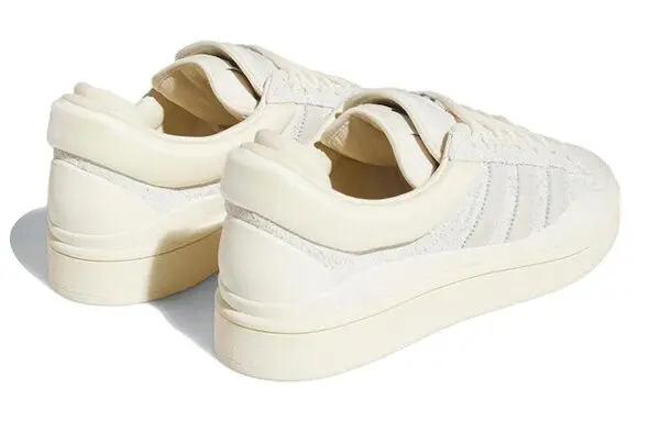 Adidas Bad Bunny X Campus Moon "cloud White" Sneakers