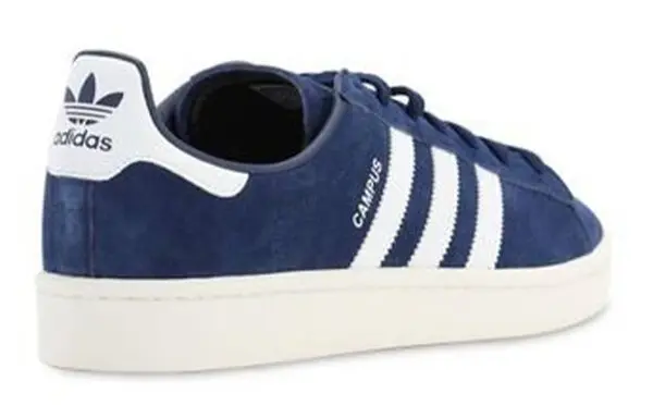 Adidas Campus 80s Japan Pack Vntg - Blue/white