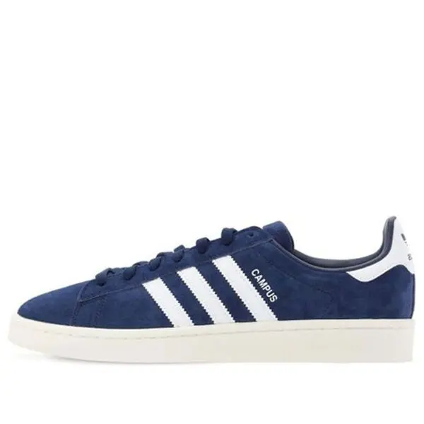 Adidas Campus 80s Japan Pack Vntg - Blue/white