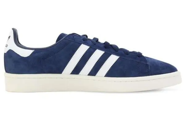 Adidas Campus 80s Japan Pack Vntg - Blue/white