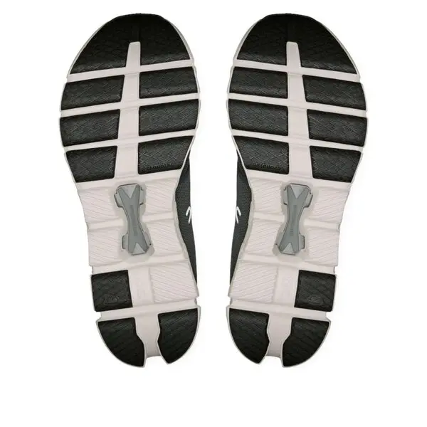 On Cloud X 4 Athletic Sneakers - Shadow Apollo