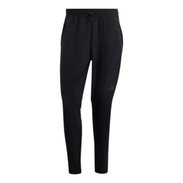Adidas Designed For Training Cold.rdy Pants Asia Sizing - Black