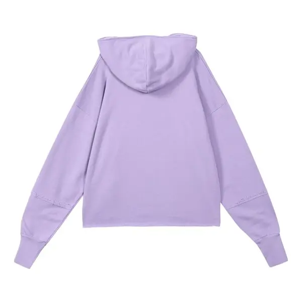 Drew House Secret Hoodie - Lavender