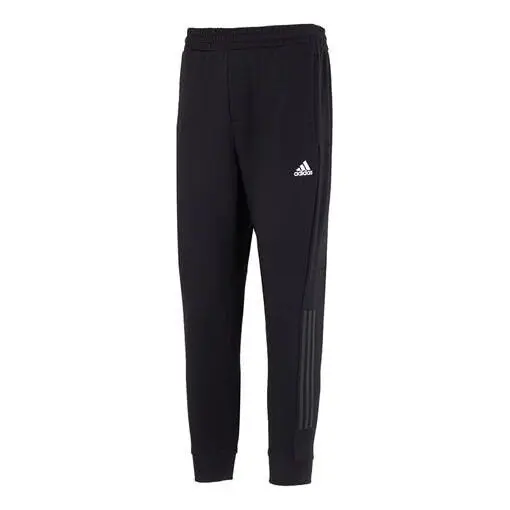 Adidas Training Pants 'black - Default Color