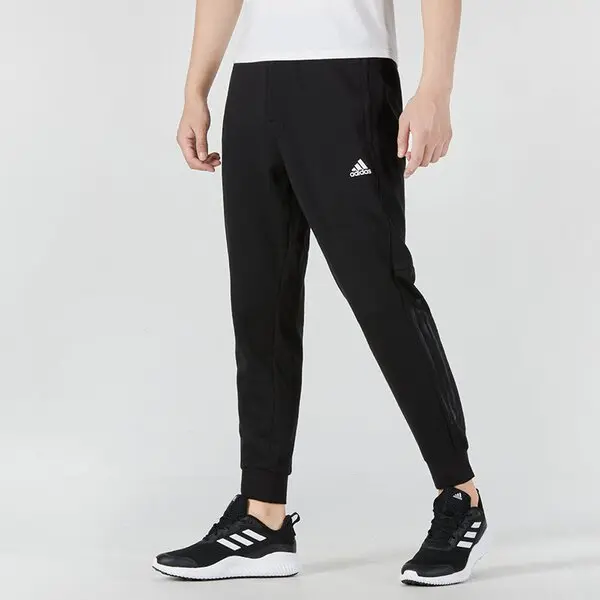 Adidas Training Pants 'black