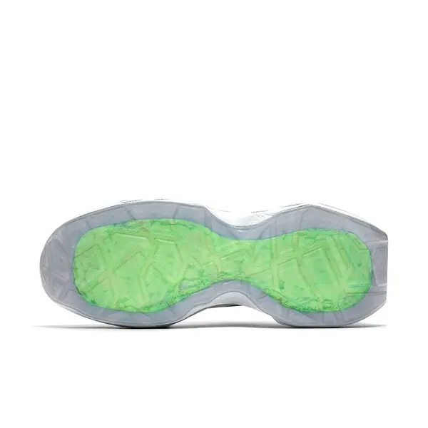 Nike Zoomx Vista Grind Sneakers - Lime Blast/black/sky Grey