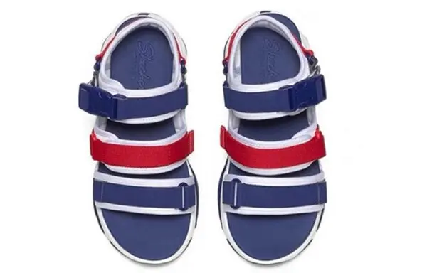 Sketchers D'lites 3.0 Sandals