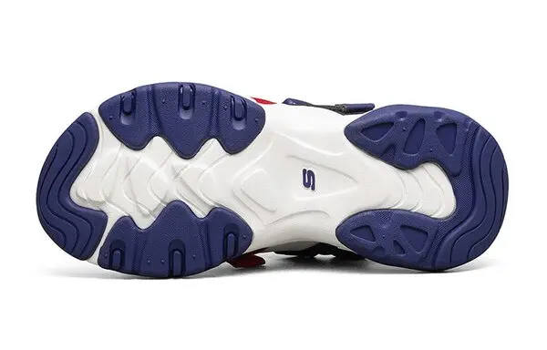 Sketchers D'lites 3.0 Sandals