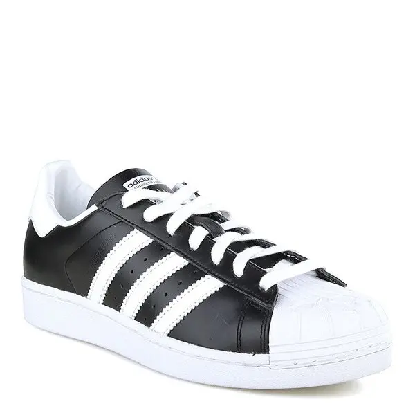 Adidas Nigo X Superstar "bearfoot" Sneakers