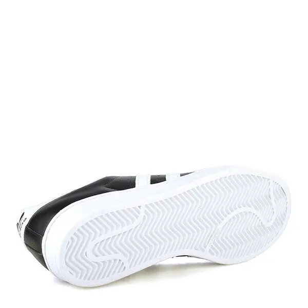 Adidas Nigo X Superstar "bearfoot" Sneakers