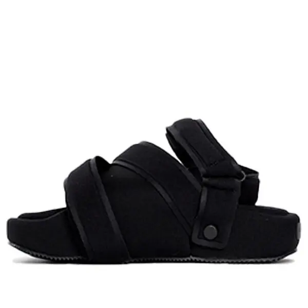 Adidas Y-3 Sandal Sandals - Black