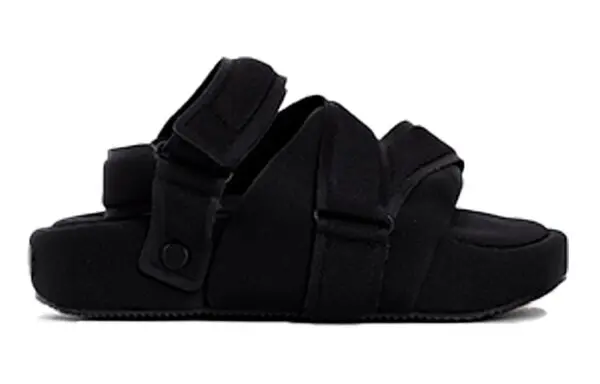 Adidas Y-3 Sandal Sandals - Black