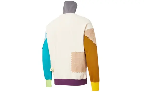 PUMA X Michael Lau Series Stand Collar Jacket