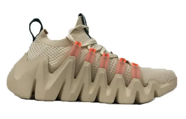 LI-NING Crazy Run Flex "no Boundry" Sneaker
