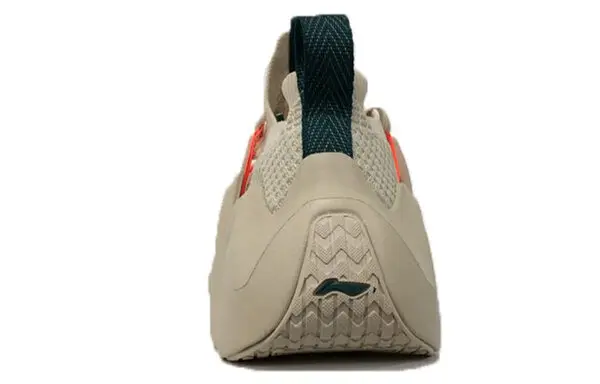 LI-NING Crazy Run Flex "no Boundry" Sneaker