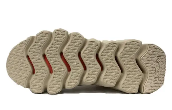 LI-NING Crazy Run Flex "no Boundry" Sneaker