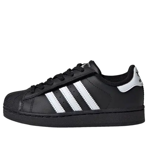 Adidas Superstar Ii Cf El C Sneakers
