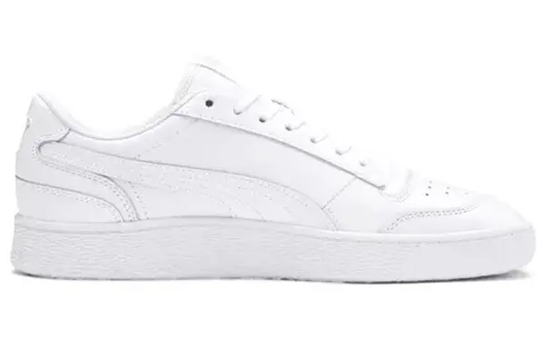 PUMA Ralph Sampson Low Top Sneakers