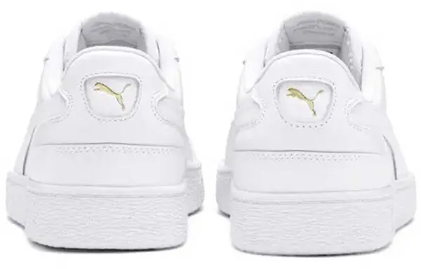 PUMA Ralph Sampson Low Top Sneakers