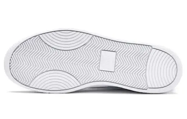 PUMA Ralph Sampson Low Top Sneakers