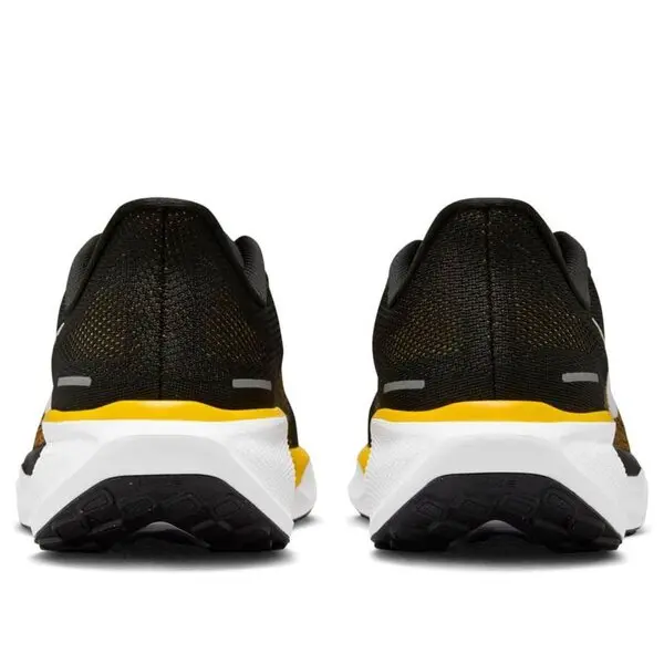 Nike Zoom Pegasus 41 Pittsburgh Steelers Sneakers - Black/green