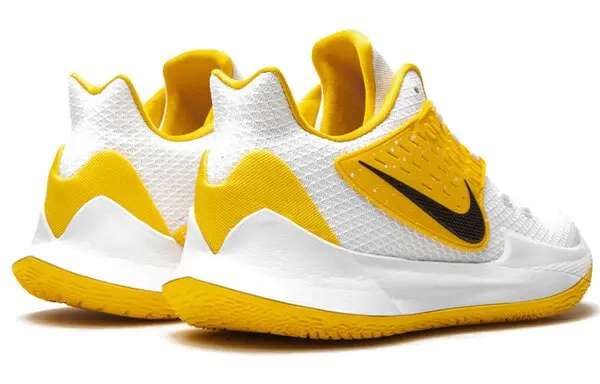 Nike Kyrie Low 2 Tb Sneakers - White/yellow