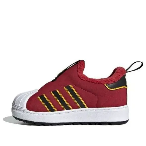 Adidas Originals Superstar 360 Winter Sneakers