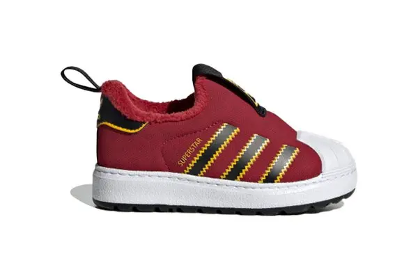 Adidas Originals Superstar 360 Winter Sneakers