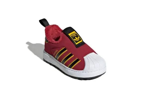Adidas Originals Superstar 360 Winter Sneakers