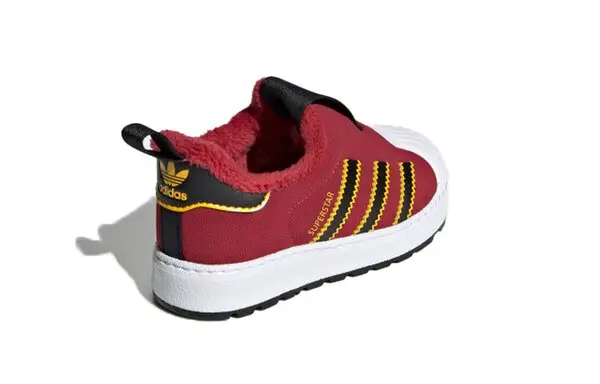 Adidas Originals Superstar 360 Winter Sneakers