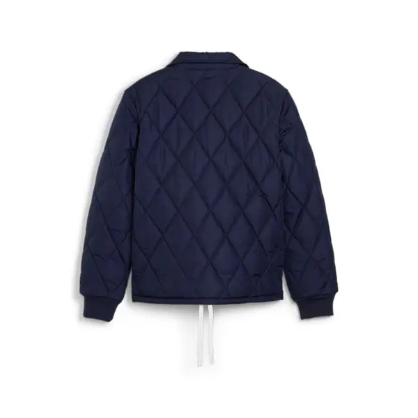 PUMA X Noah Quilted Jacket