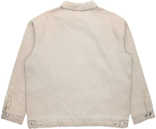Adidas Originals Denim Casual Jacket