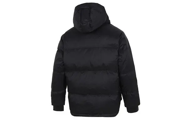 PUMA Logo Puffer Jacket