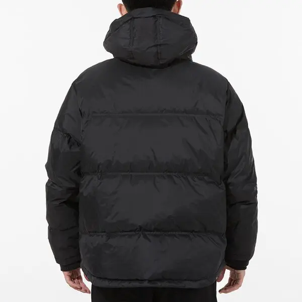 PUMA Logo Puffer Jacket