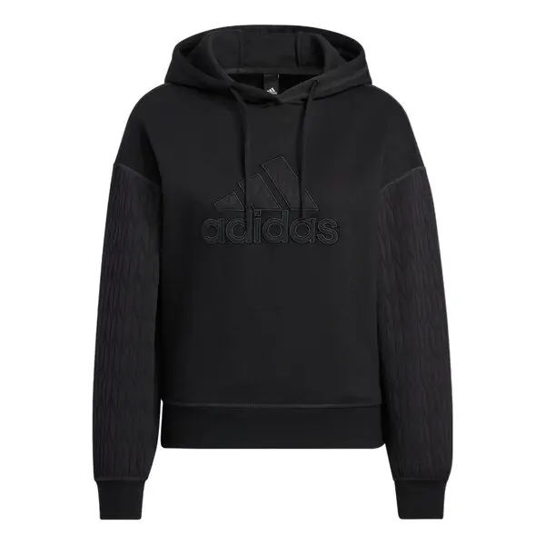 Adidas Met Hood Nov T1 - Black
