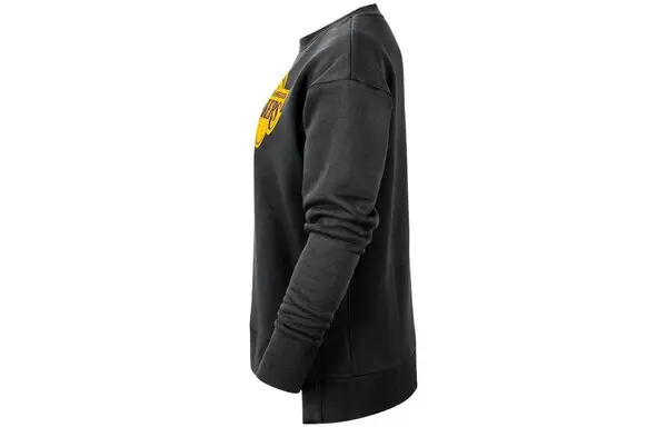 JORDAN X La Lakers Long Sleeve Top