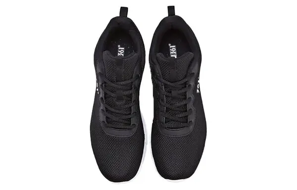 361 DEGREES Athletic Lace-up Sneakers