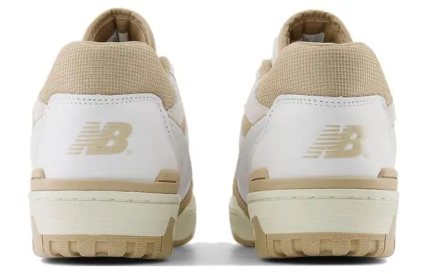 NEW BALANCE 550 'incense' Sneakers - White/beige