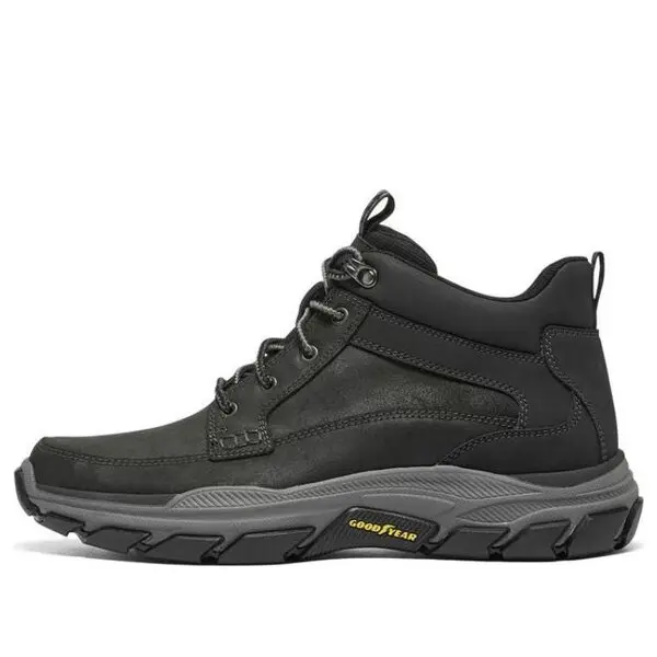 Sketchers Respected Boswell Boots