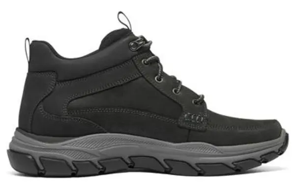 Sketchers Respected Boswell Boots