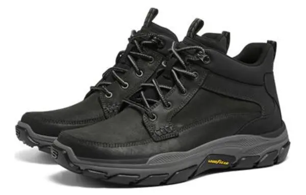 Sketchers Respected Boswell Boots
