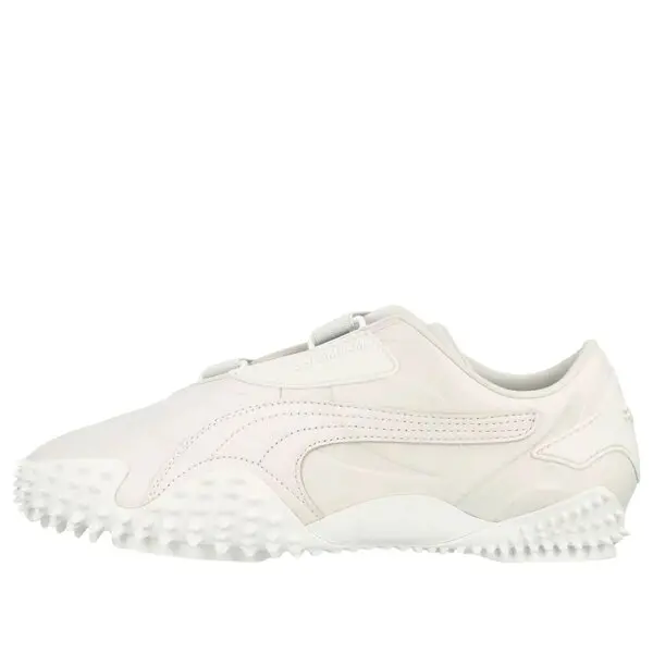 PUMA X Slam Jam Mostro Deboss Sneakers