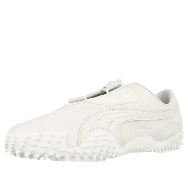 PUMA X Slam Jam Mostro Deboss Sneakers